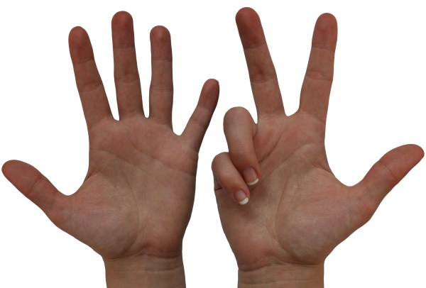 Epic Blind Counting – Handy Dandy Youth Ministry Blog